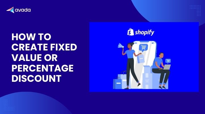 How to Create Fixed Value or Percentage Discount: Increasing Sales with ...